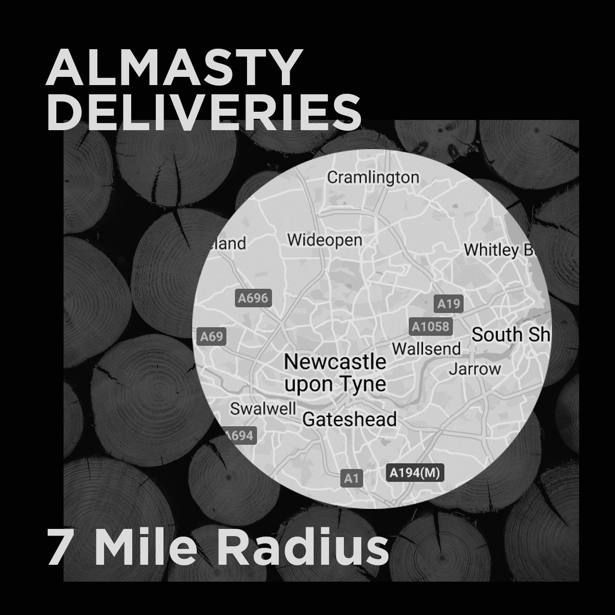 Delivery & Packaging – Almasty Brewing