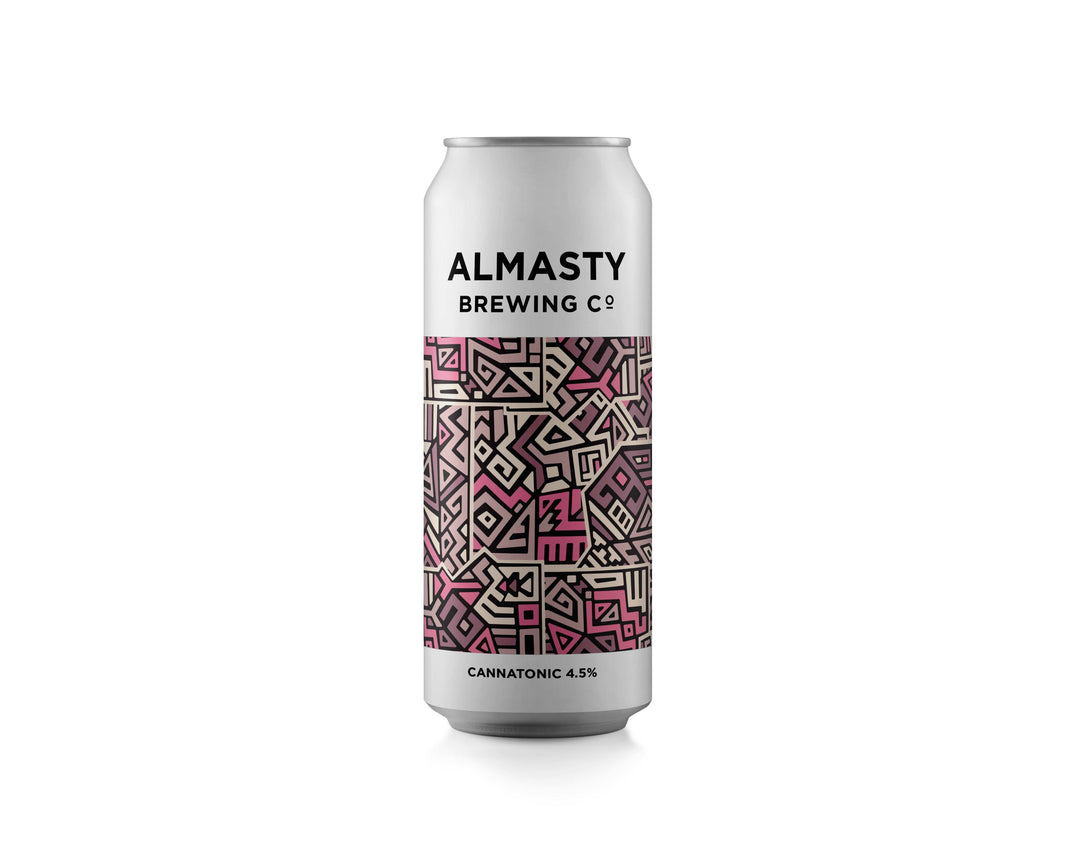 Almasty Brewing