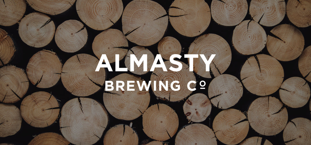 Almasty Brewing