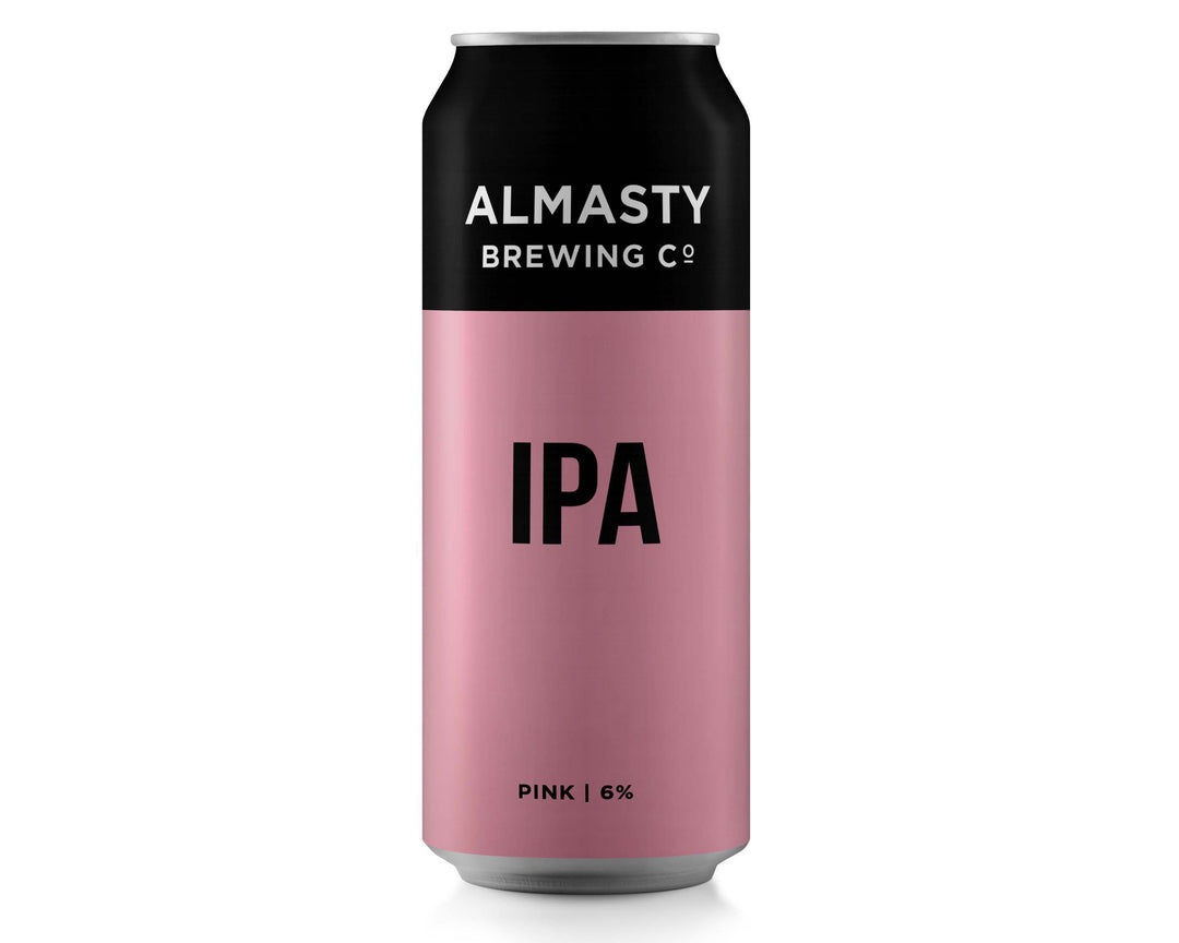 Almasty Brewing
